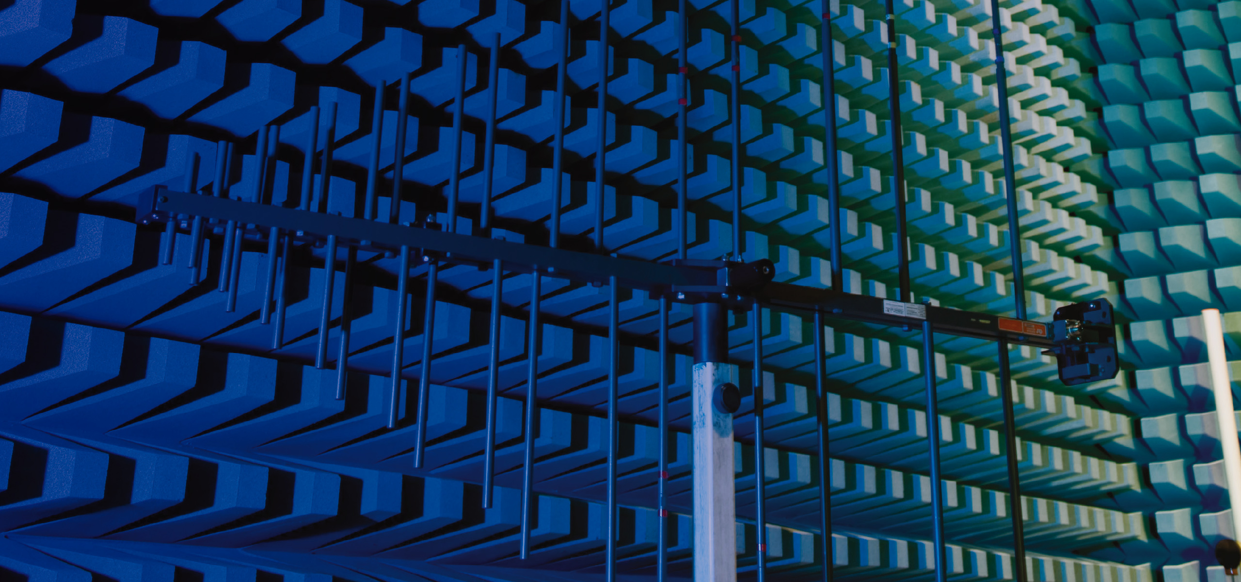 BGEMC – Accredited EMC lab